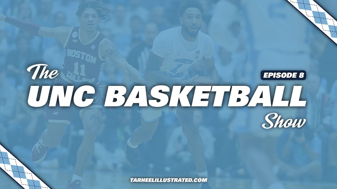 Team Growth, Record-Chasing Bacot, & NC State/Syracuse Lookahead! | The ...