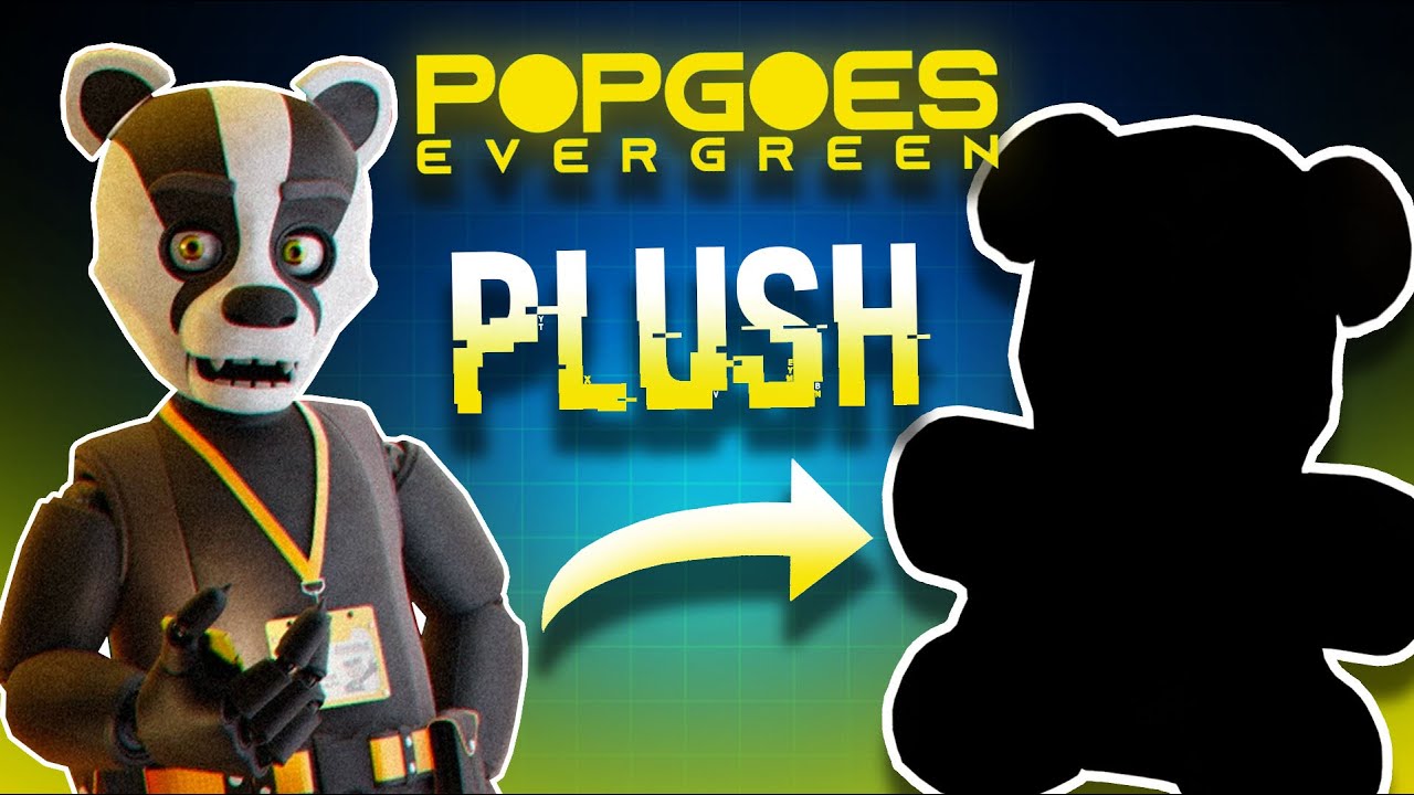 Making FNaF Fanverse Plush Concepts 3 LIVE - YouTube