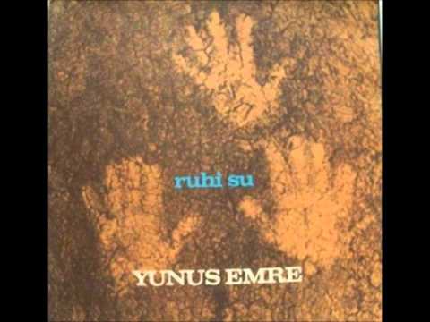 Ruhi Su - Evvel Benem, Ahir Benem