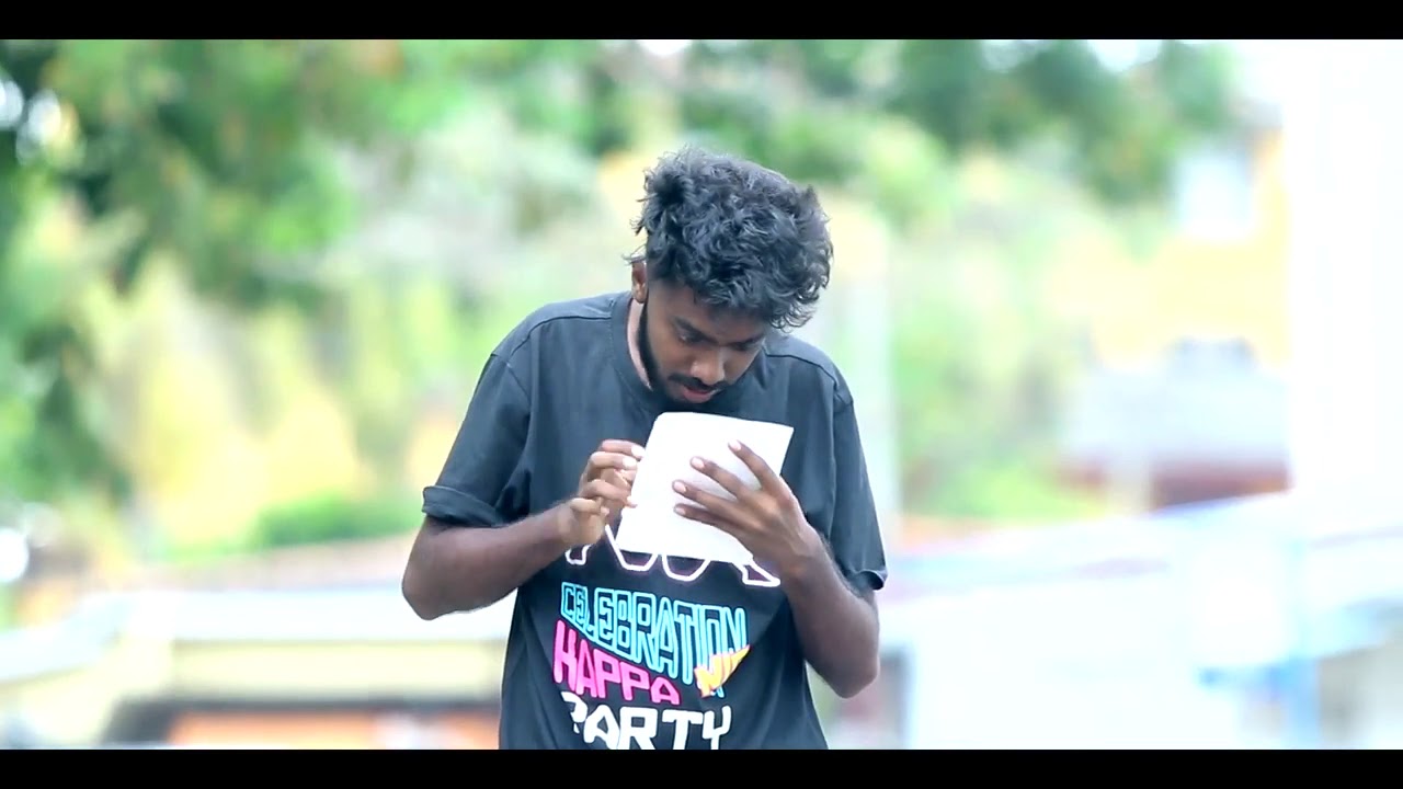 Eliyak wela inna(එලියක් වෙලා ඉන්න)|Hashan Chamath New Song - YouTube