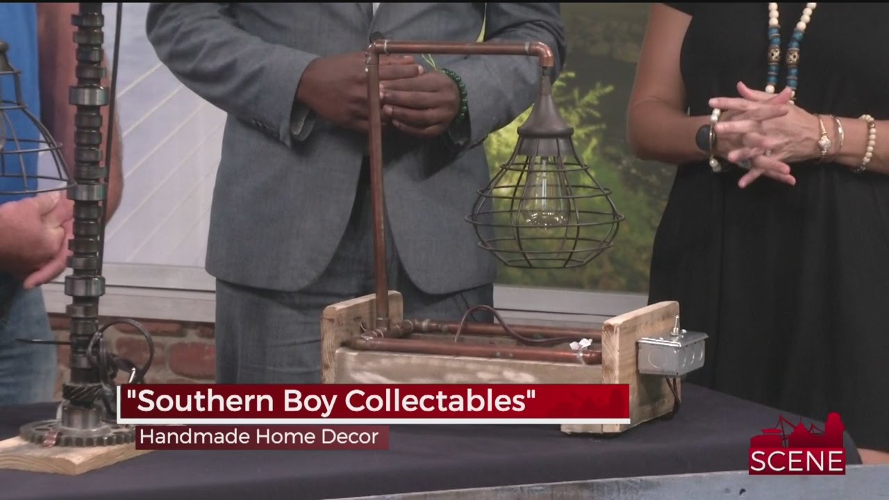 Southern Boys Collectables - YouTube