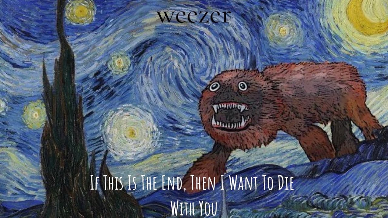 Weezer - The Best Thing In Life (Audio) - YouTube