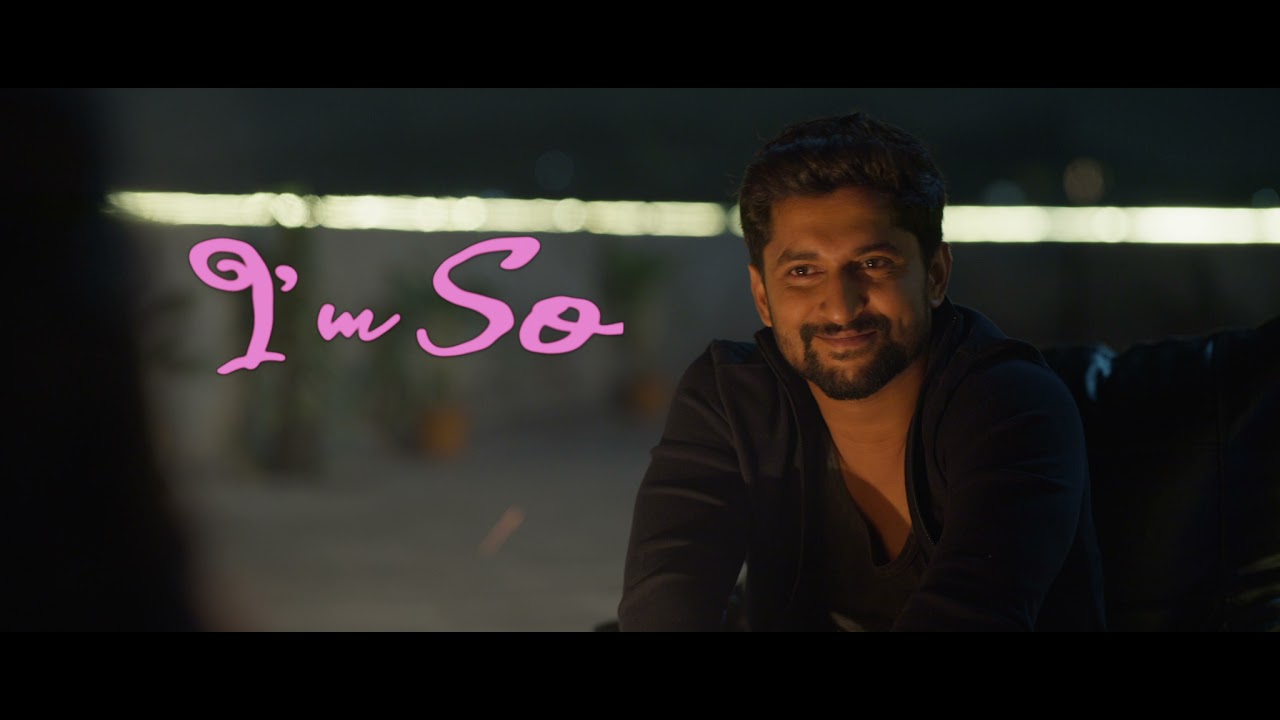 Shyam Singha Roy - Thira Punarum Promo (Malayalam) | Nani, Kirthi ...