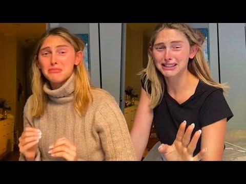 Modelo revela la verdad de Redes sociales