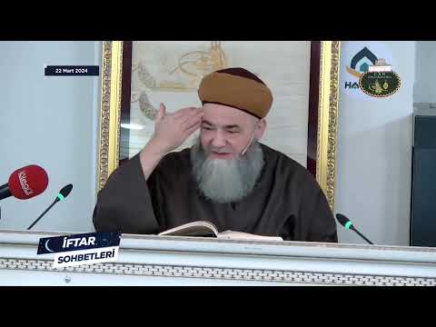 İSTİBRA 'YI BİLMEYEN İMAMLAR VAR , PAMUK KULLANMAYAN İMAMLAR VAR ! CÜBBELİ AHMET HOCA EFENDİ