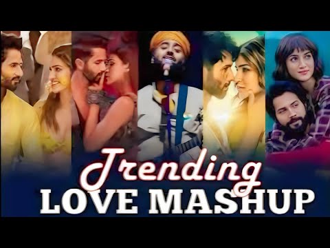 You’ll Feel This💔 | Ultimate Love Mashup 2026 | Hindi x English | Late Night Emotions