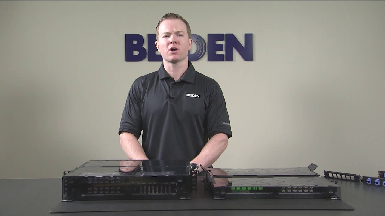 ECX 1U & 2U Overview - YouTube
