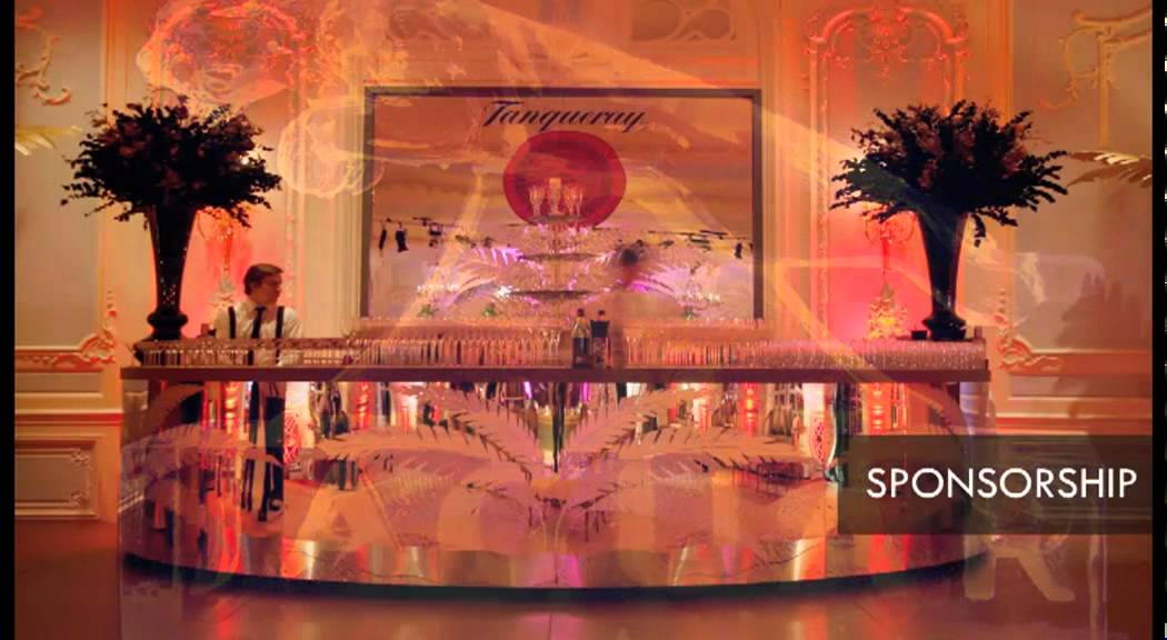 Quintessentially Events Show Reel - YouTube