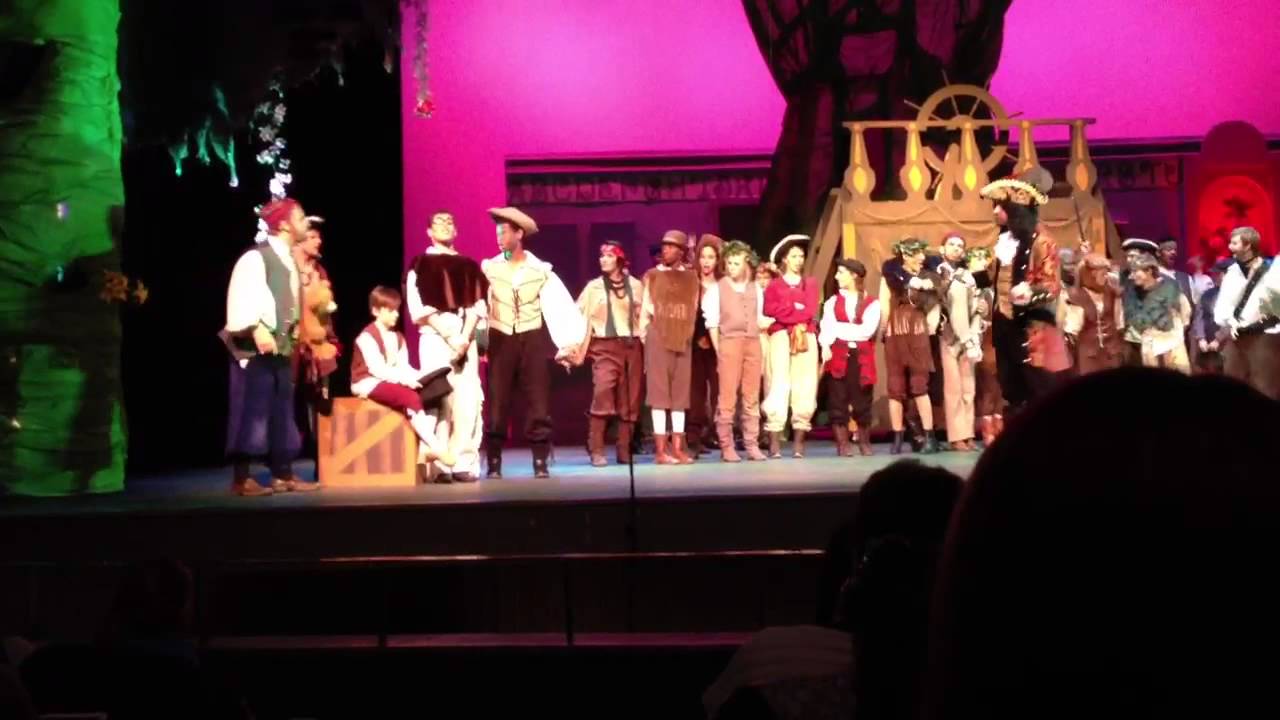 Walk the Plank - YouTube