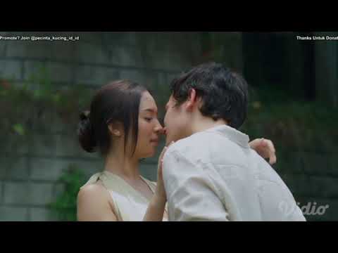 Adegan Kiss Asha Assuncao Di Film Ular Tangga Dara(H) 2024