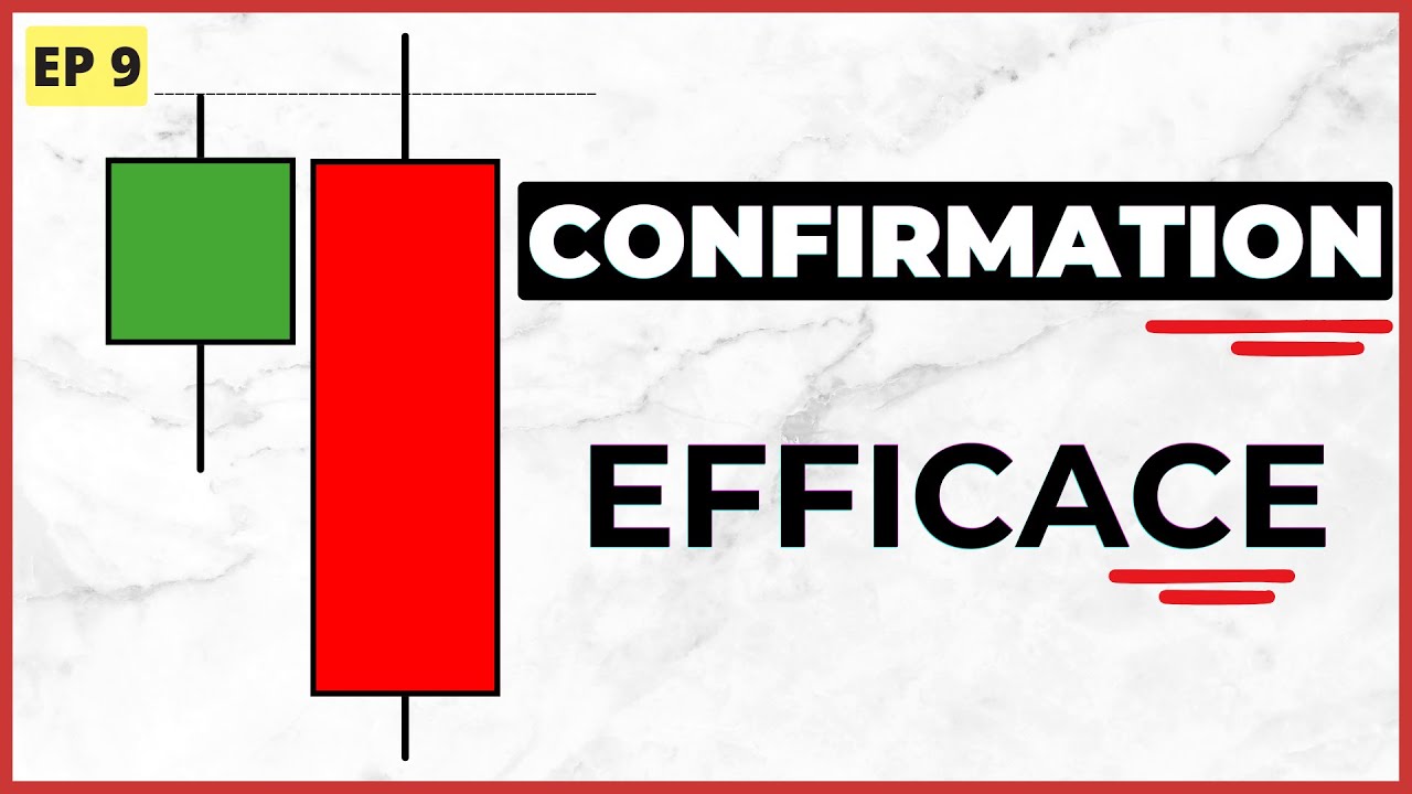 Ep 8 : Les meilleurs techniques de confirmation FOREX - YouTube