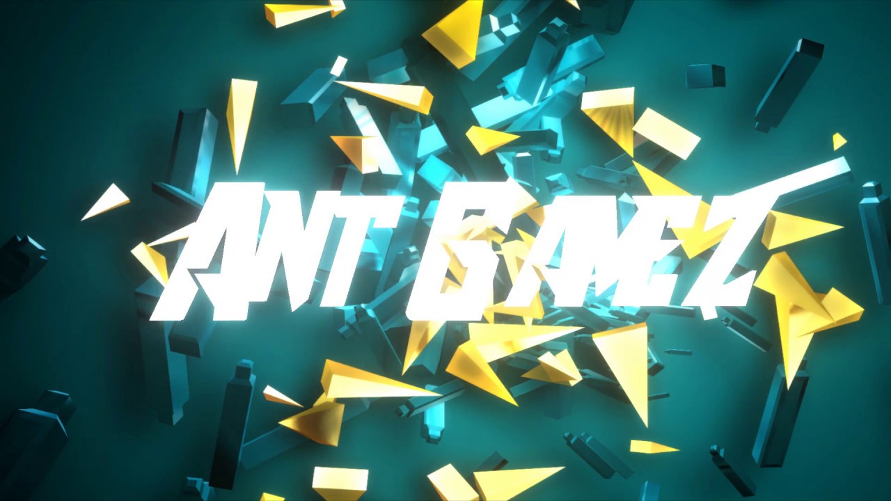 My intro. It's DOPE! - YouTube