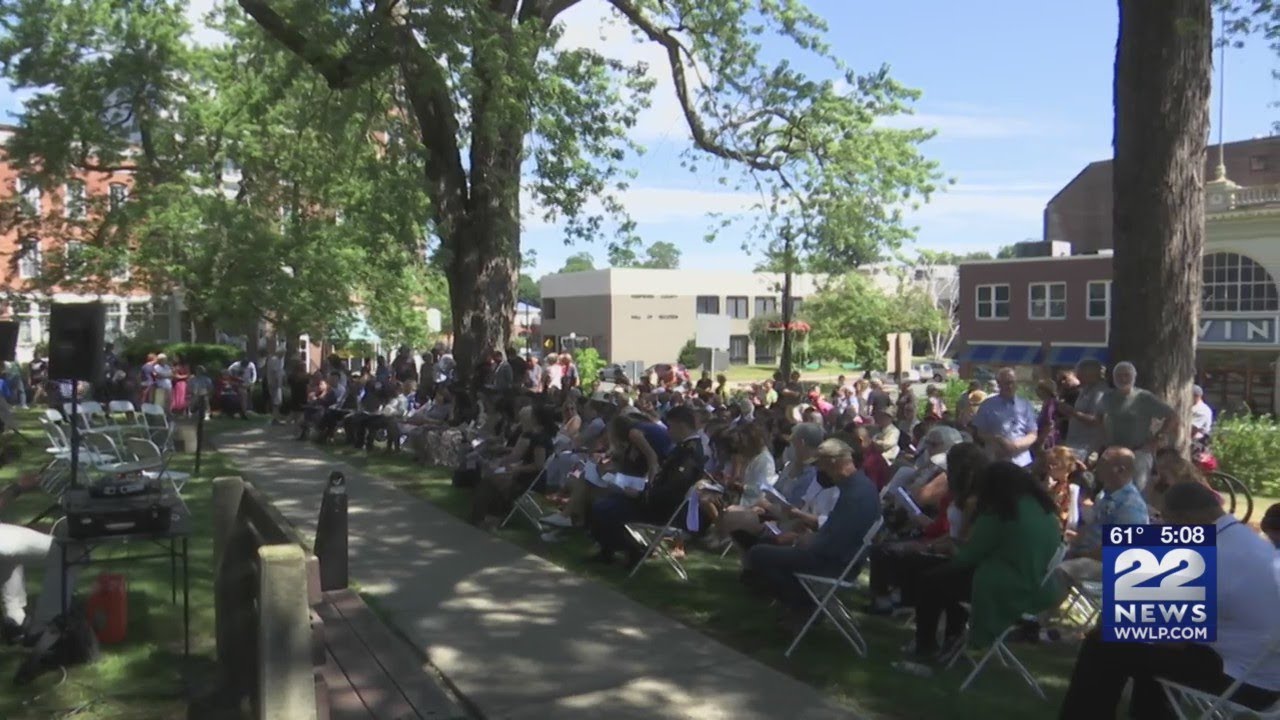 'I Am an American Day' observed as 200 new citizens celebrate in ...