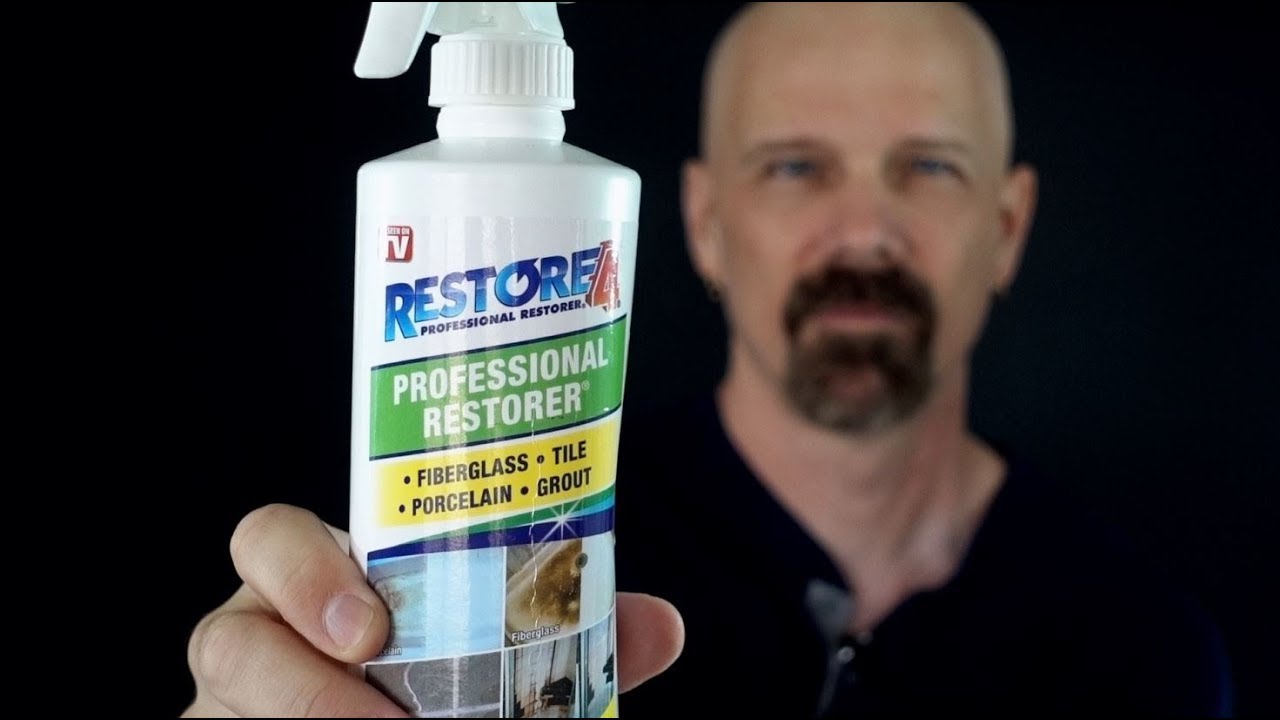 Restore 4 Review: Does it Work? - YouTube