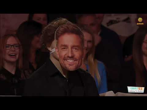 Przystanek Celebryty | Kabaret K2. Jedziemy po bandzie