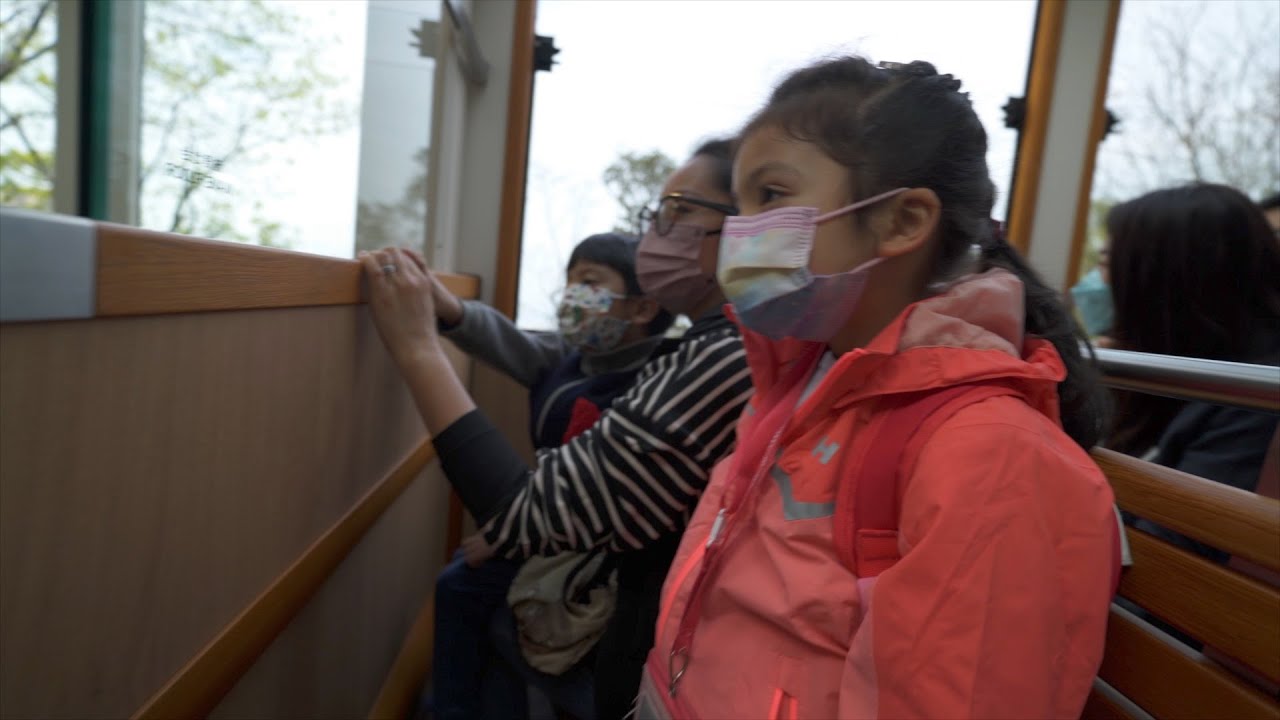 A DAY AT THE PEAK | CHINDIAN FAMILY IN HK - YouTube