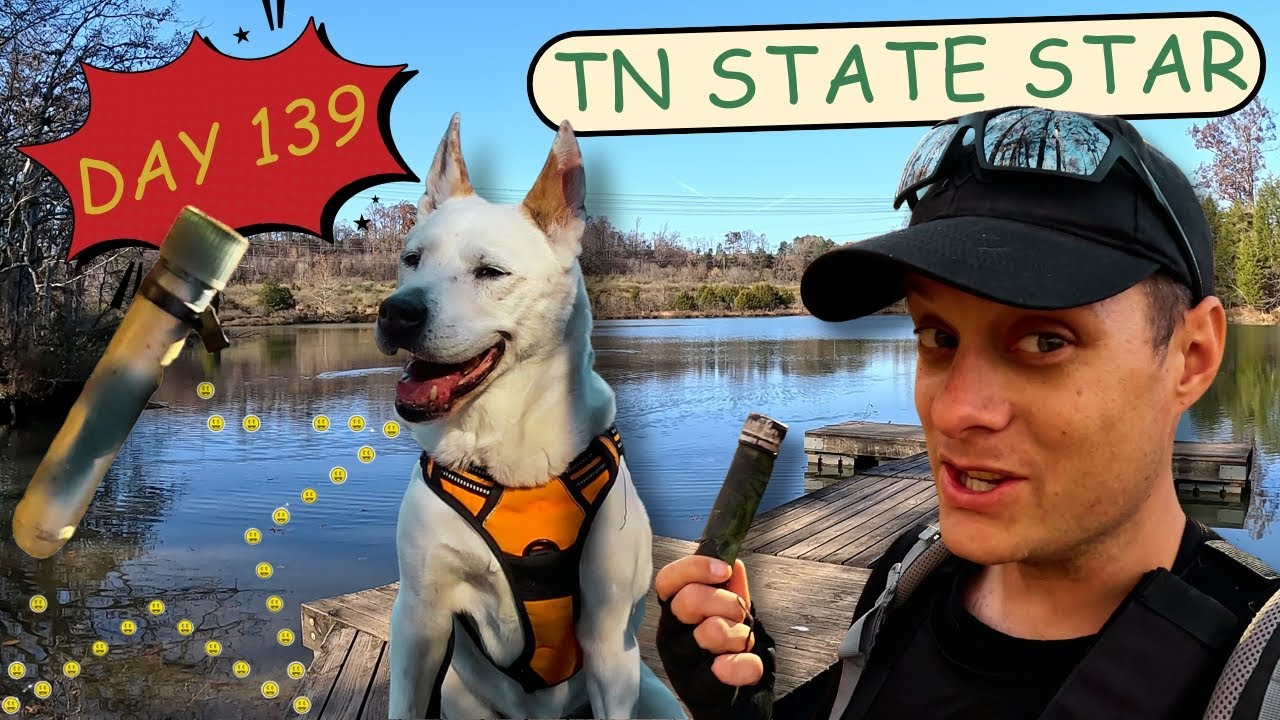 Day 139: TN State Star - YouTube