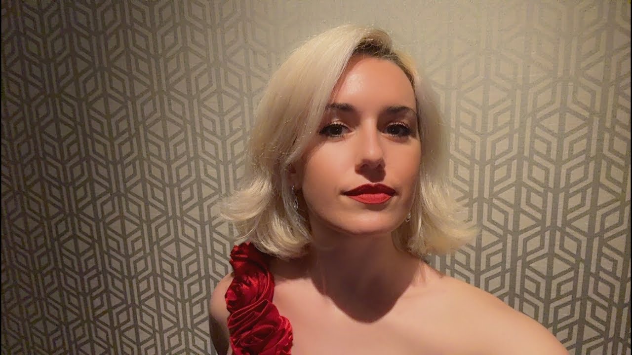 Natalie Hawkins is live! - YouTube