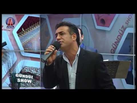 Gündüz Show - 15.11.2015 | Part 1/3