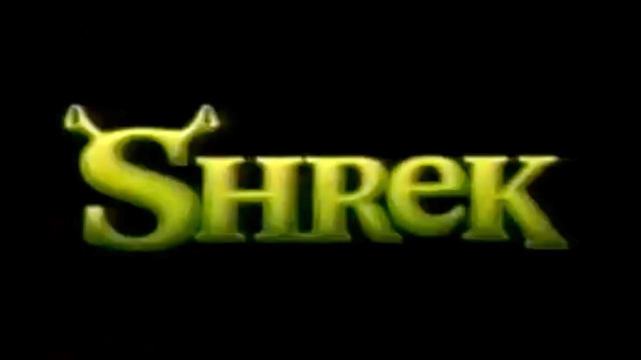 Shrek Motion Picture Television Commercial (2001) - YouTube