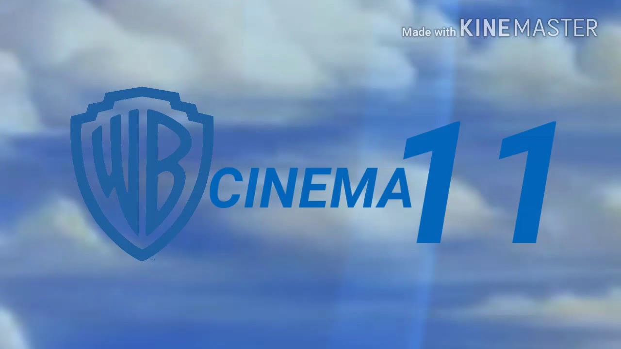 WB Cinema 11 Logo - YouTube