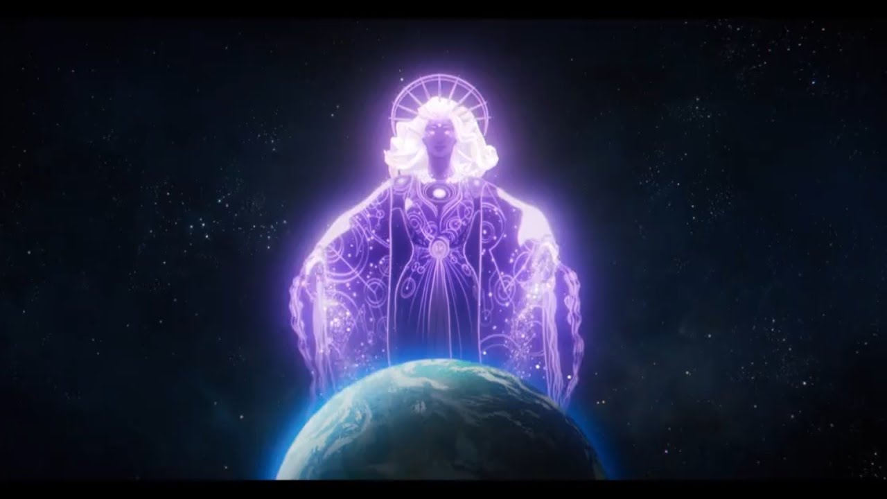 Agatha Became A Celestial | What If Season 3 - YouTube