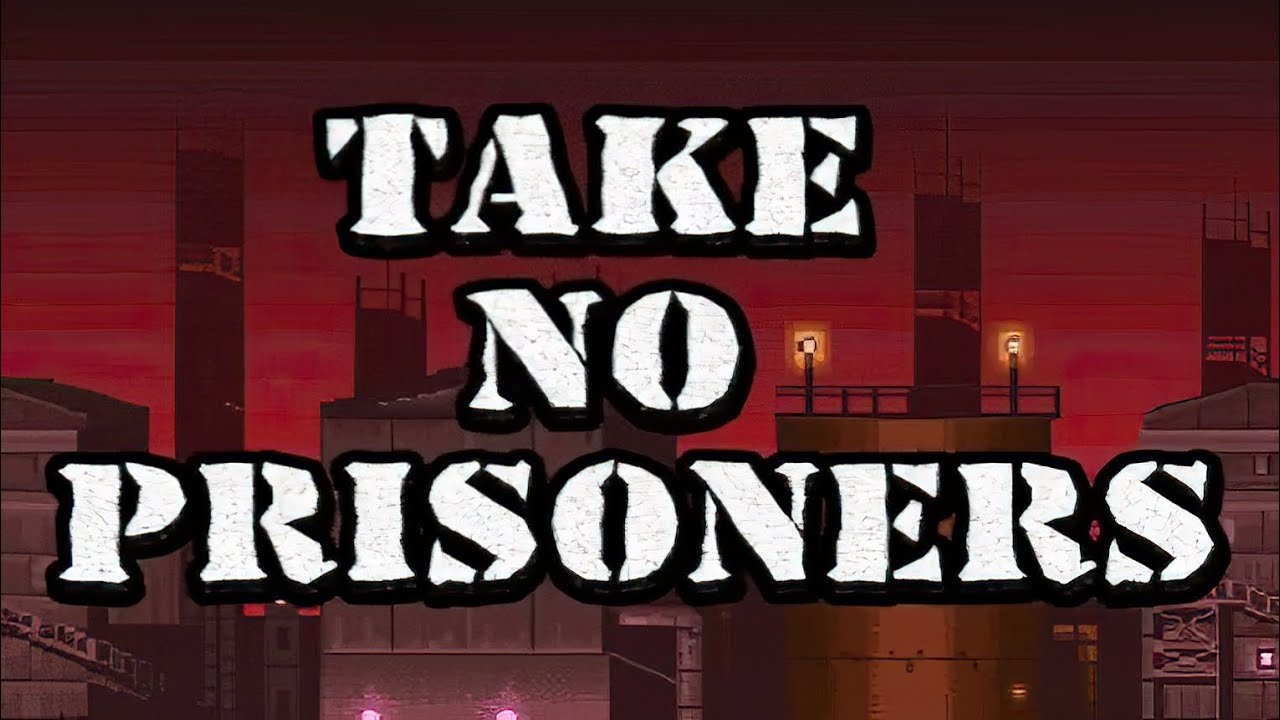 Take no Prisoners | GamePlay PC - YouTube