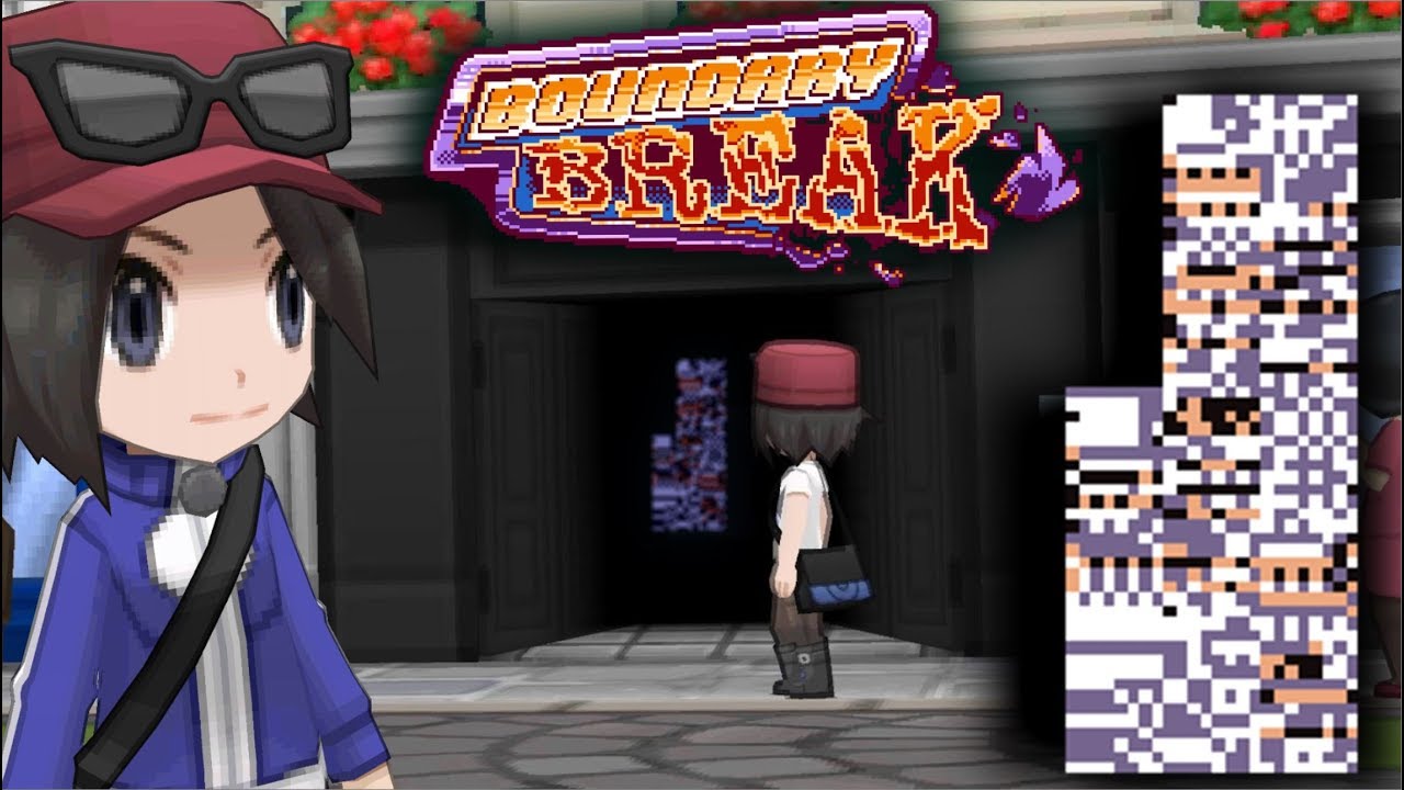 Solving The Mystery of MissingNo. In Pokemon X & Y - YouTube