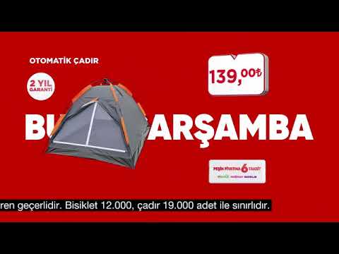 BİM BU HAFTA | 27 MAYIS 2020 BİM | Bim Aktuel