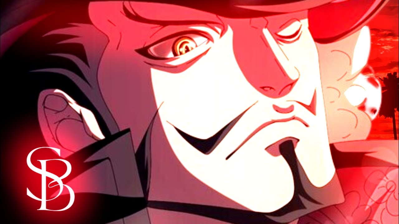 The Stellar Swordmaster React Taka No Me - Mihawk (One Piece) |Enygma ...