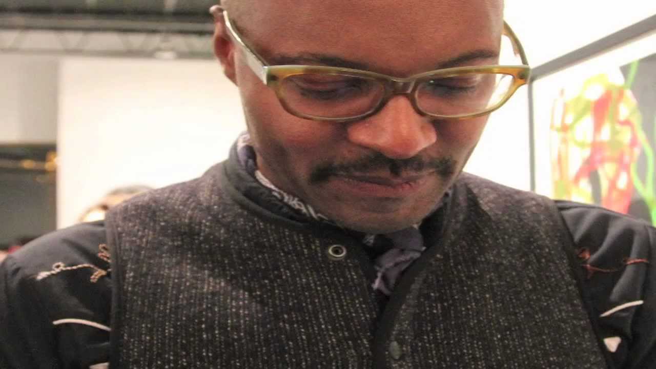 IN UNISON: group show organized by William Downs @Get This! Gallery ...