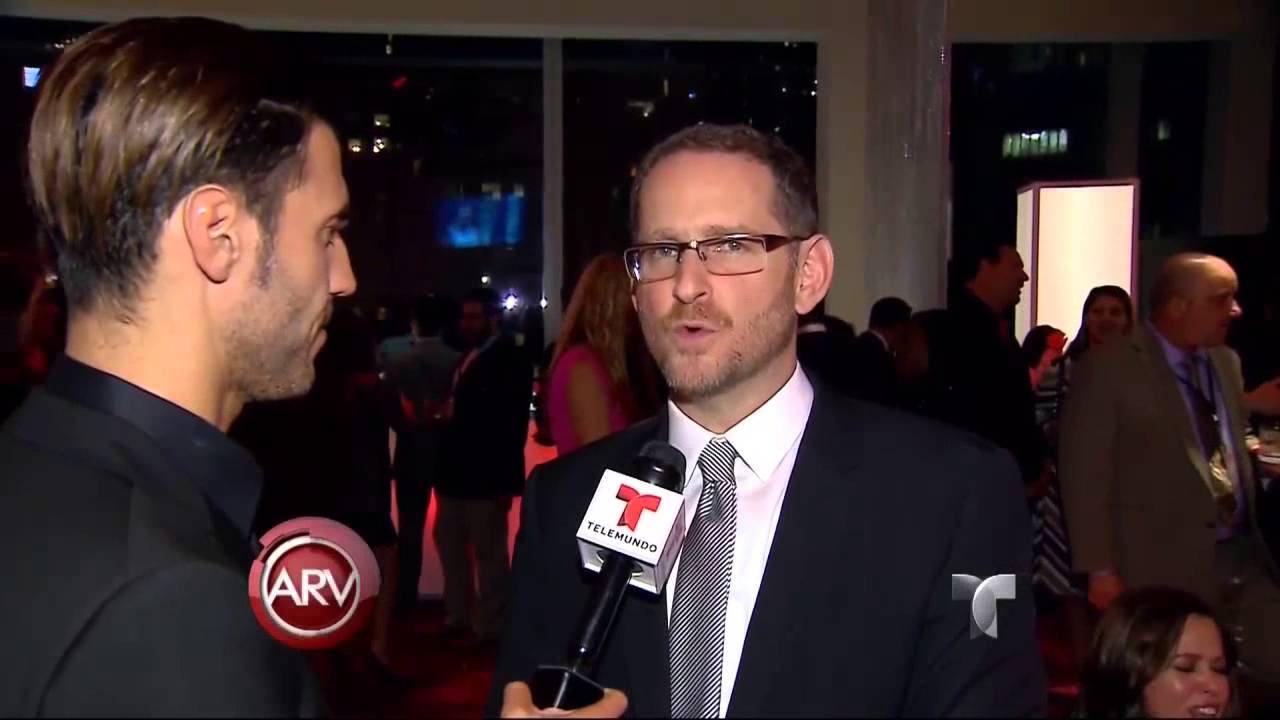 Al Rojo Vivo / Telemundo Anuncia Su Nueva Programación Para El 2015 ...