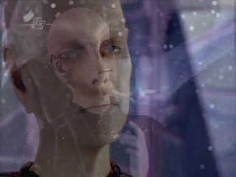 Da´an - the Taelon ambassador - YouTube