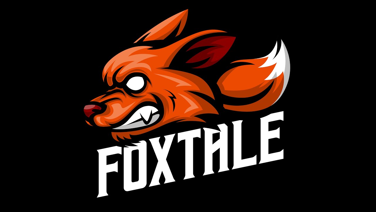 Fox Tale Up - YouTube