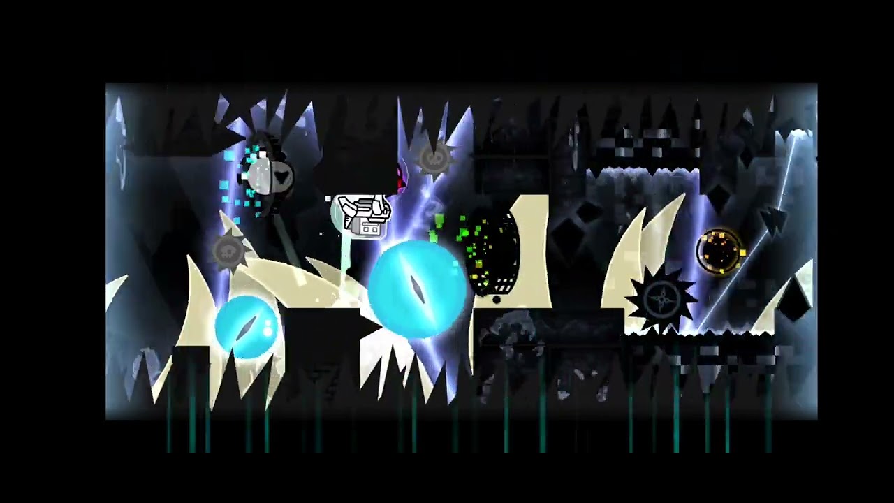 Fearful Reflection by GD Iris (Showcase) - YouTube