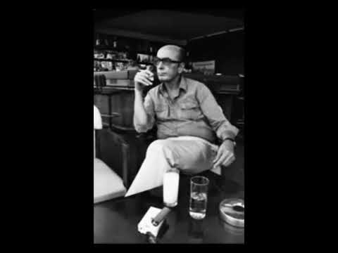 Edip Cansever Ne Gelir Elimizden İnsan Olmaktan Başka  Yorum Eser GÖKAY 