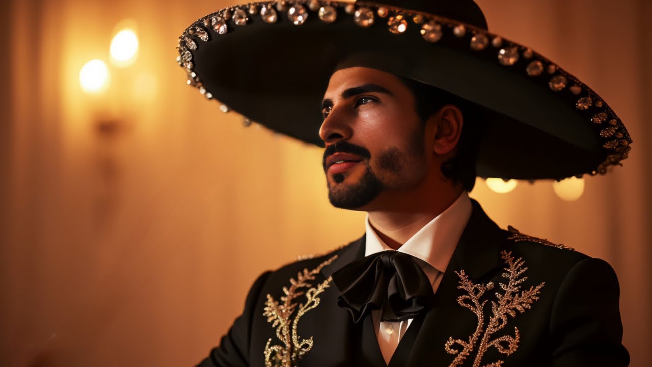 Felipe Del Río - El Grito De Un Corazón Herido - YouTube