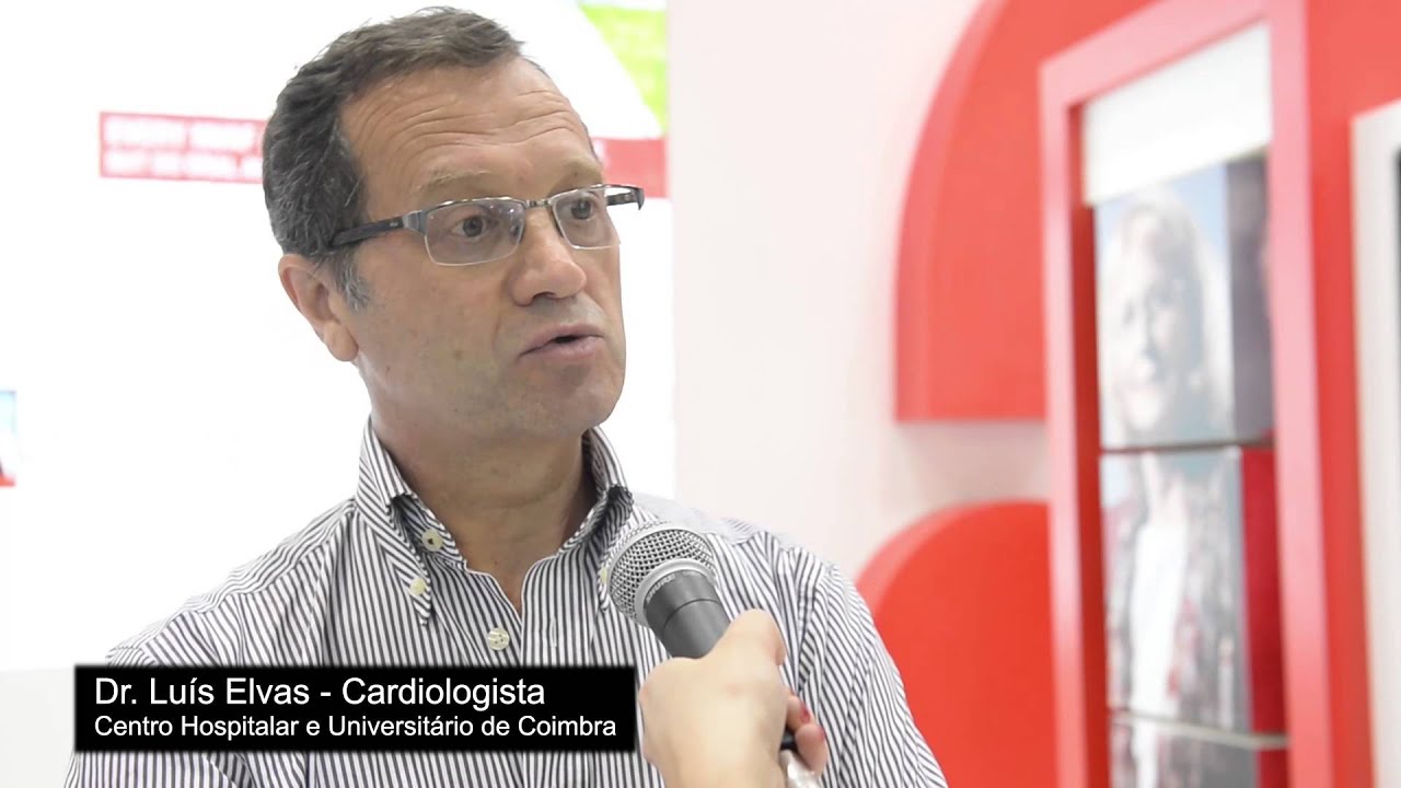 Dr. Luis Elvas - YouTube
