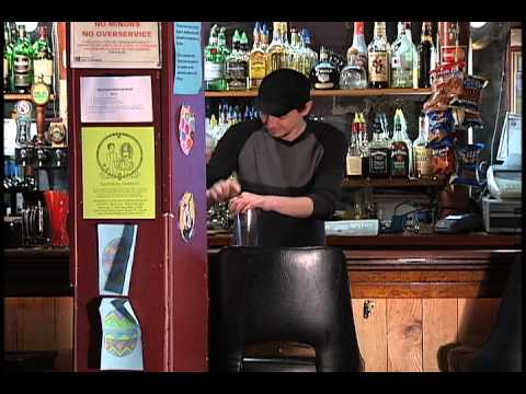 Devon Geary's Reel - YouTube