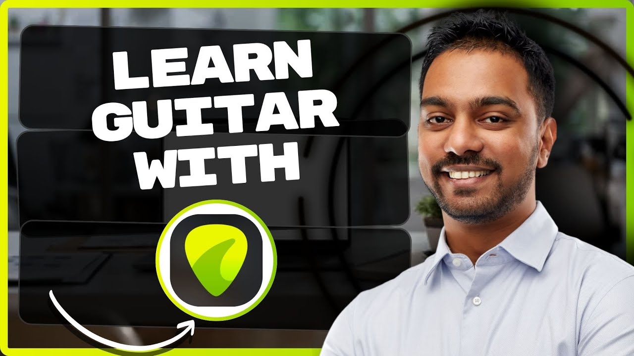 How to Learn Guitar with Tabs Guitar App | Tabs Tutorial 2026 - YouTube