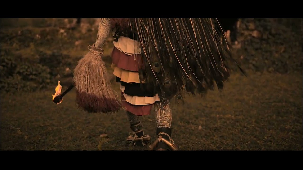 Health and arts USA Inc presents POOTHAPPATTU Official Teaser of ...