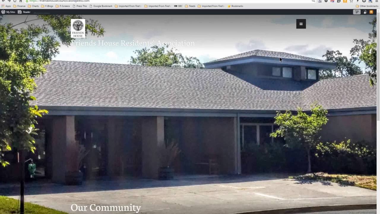 How to use FHC Website - YouTube