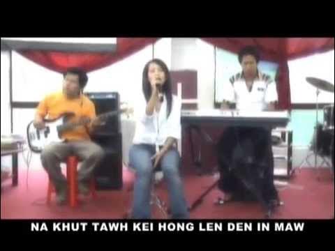 Zomi Song: HONG NAI SAK IN - YouTube