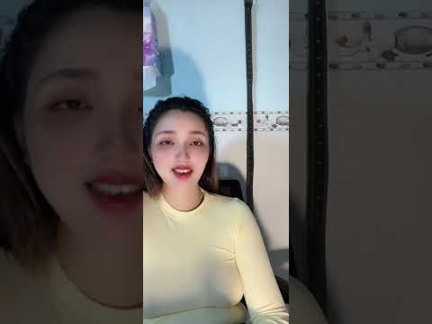 Tante live baju transparan kelihatan boba