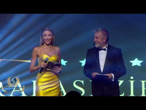 1.Uluslararası Zirve Ödülleri 2021