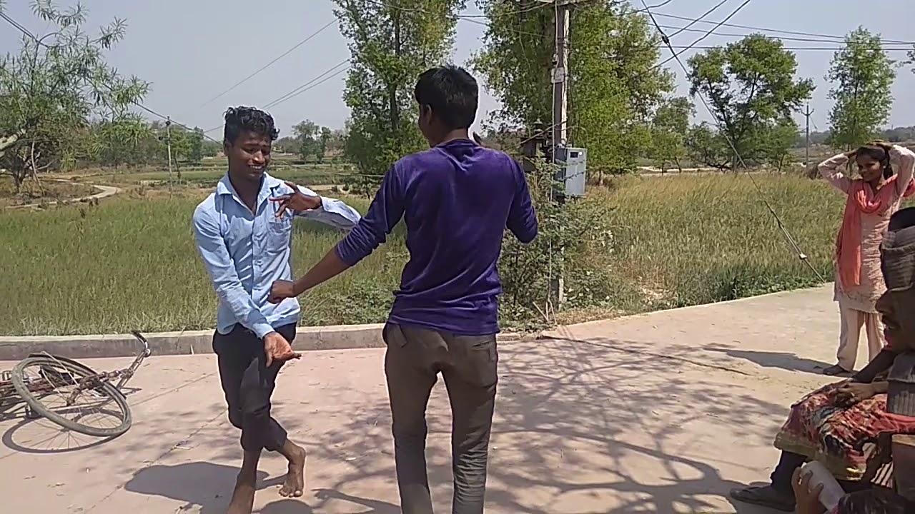 Suraj Kumar Raj dj Bhojpuri 2019 - YouTube