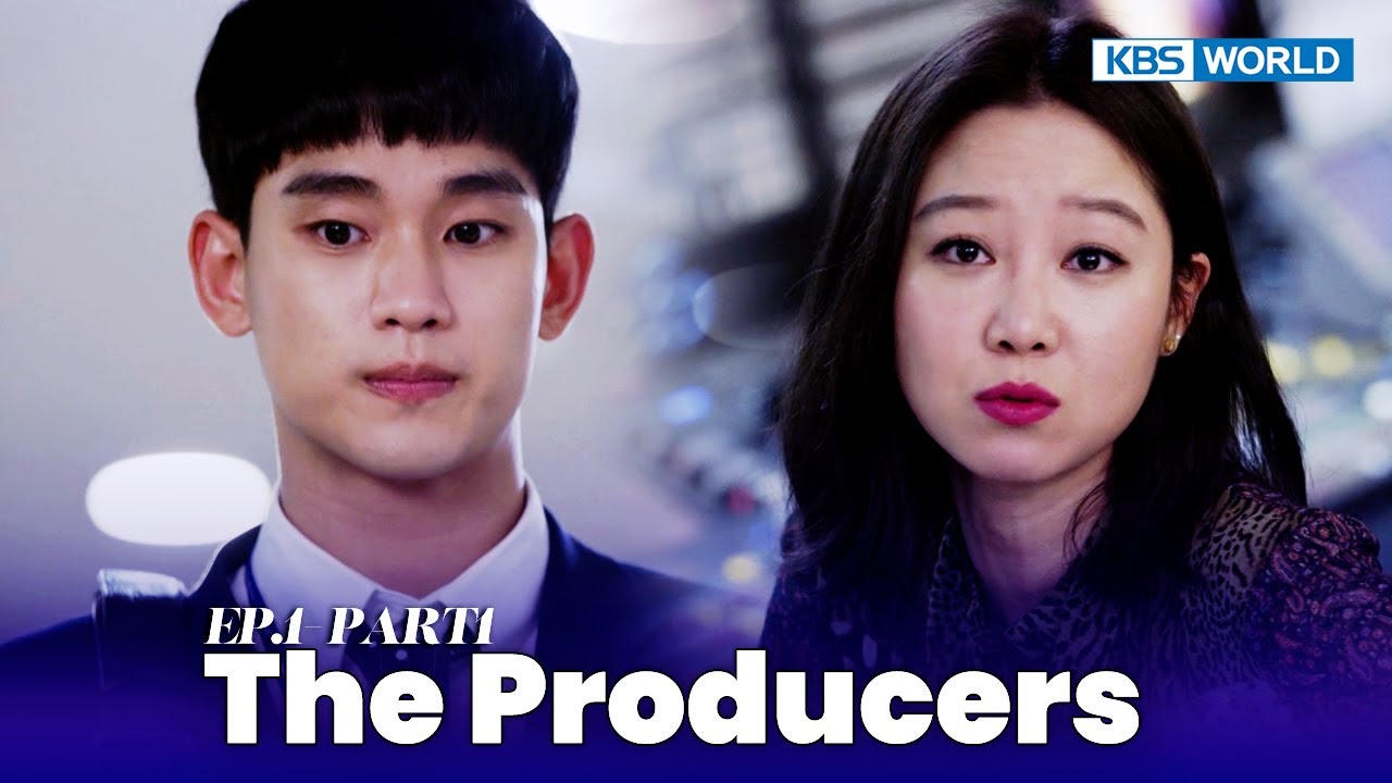 [IND] Drama 'The Producers' (2015) Ep. 1 Part 1 | KBS WORLD TV - YouTube
