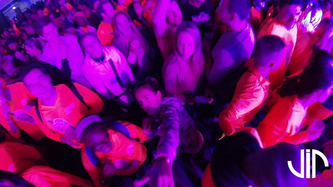 VinD at the Discovery 947 Rhythm Run 2017 AfterParty! - YouTube