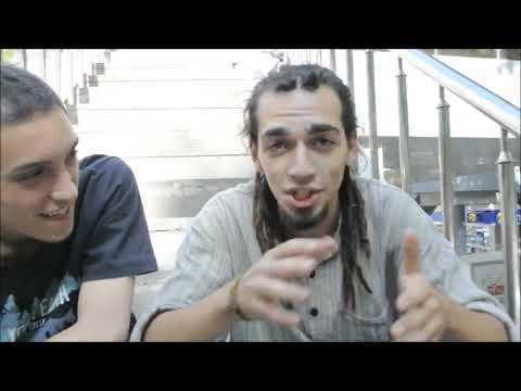 Ezhel & Spade427 - Freestyle