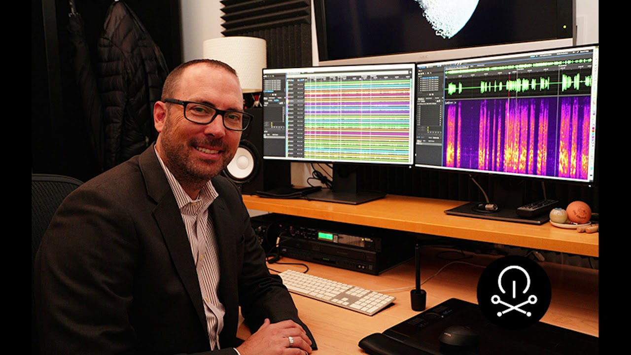 MTF Podcast 68: Ben Feist - Apollo In Real Time - YouTube